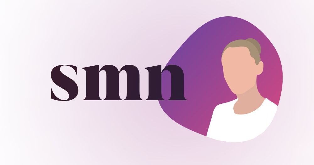 Creative web developer - smn